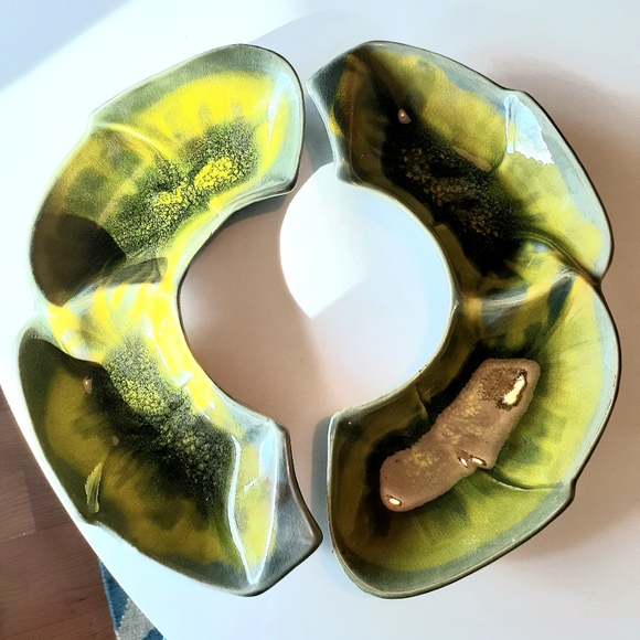 California Pottery | Accents | Vintage Mid Century California Original ...